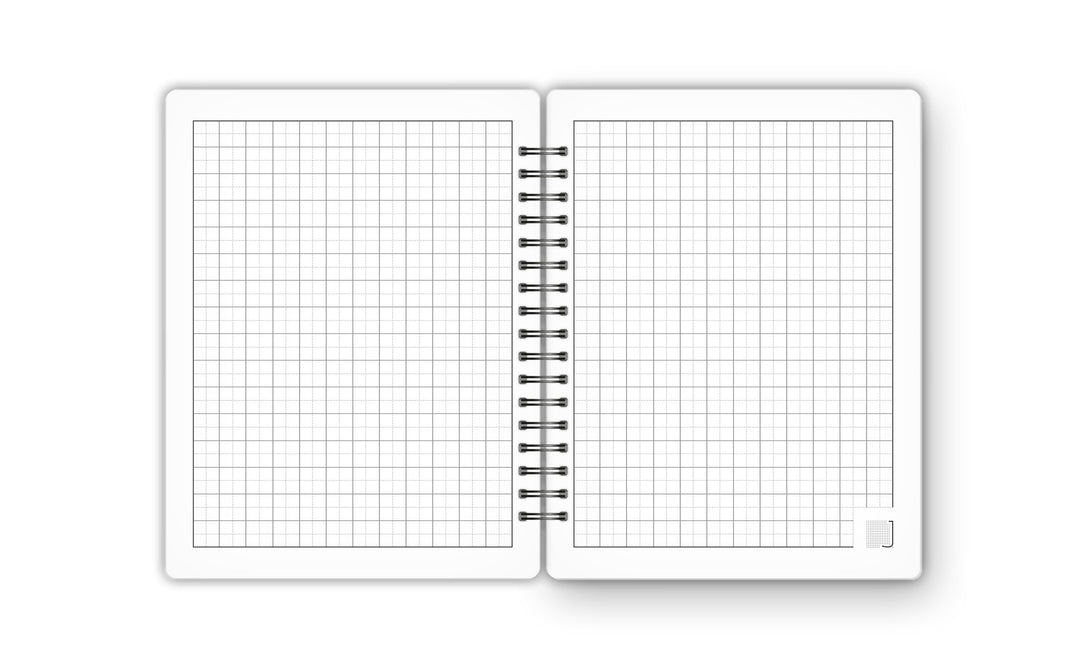 Square Grid - Journals.eg