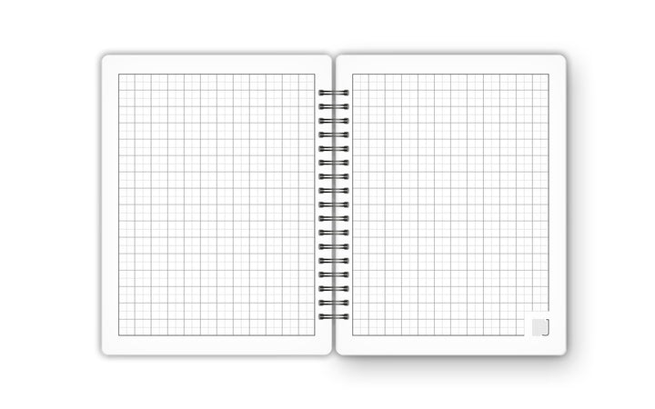 Square Grid - Journals.eg